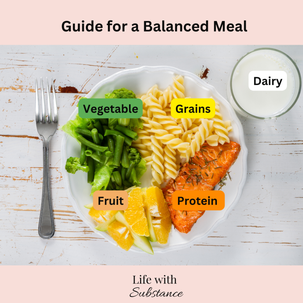 Best Calcium-Rich Sources for Kids - Life with Substance