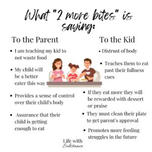 Top 4 Tips When Your Picky Eater Only Wants Safe Foods - Life with ...