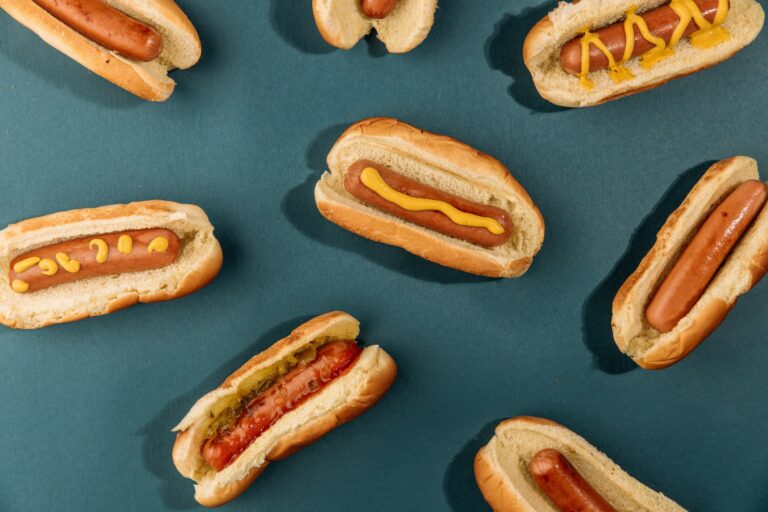 A Dietitian's Perspective on How Bad are Hot Dogs for Kids - Life with ...