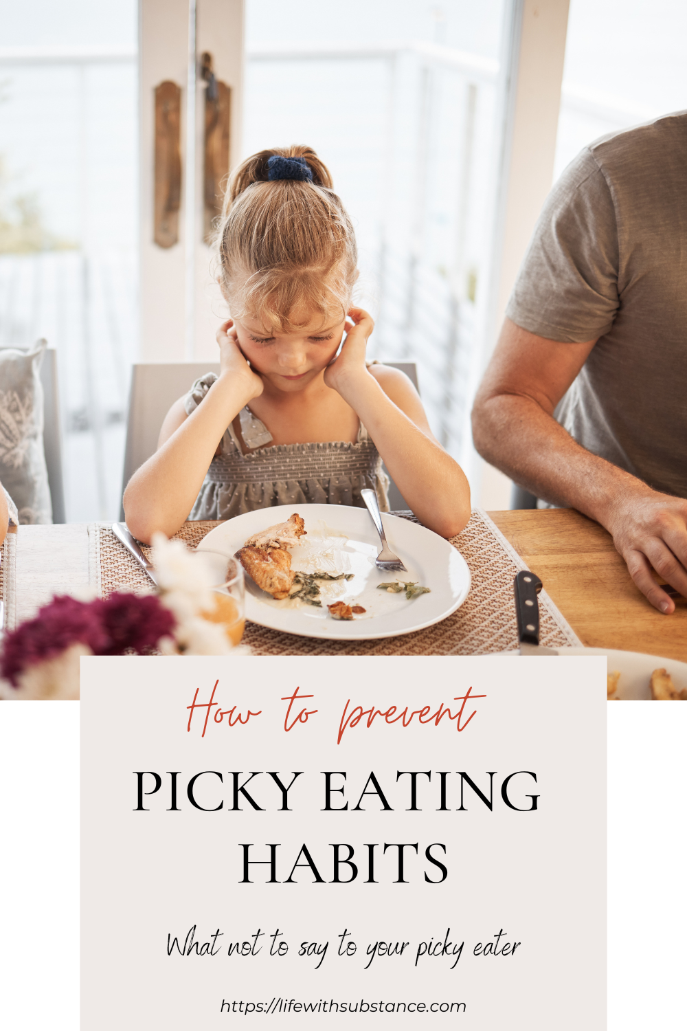 5 Tips for Mastering the Potluck with Your Picky Eater - Life with ...